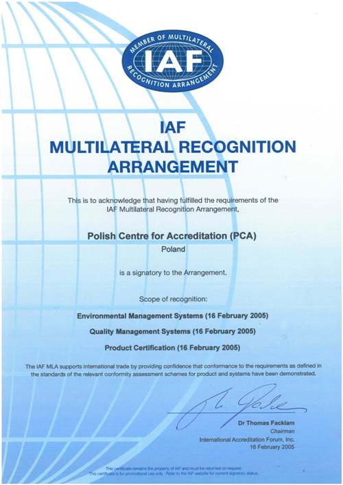 International cooperation \ International cooperation \ Polskie Centrum ...